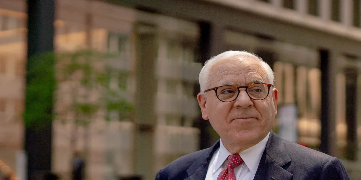 Crypto Team Build » Multi-Millionaire David Rubenstein Reveals His ...